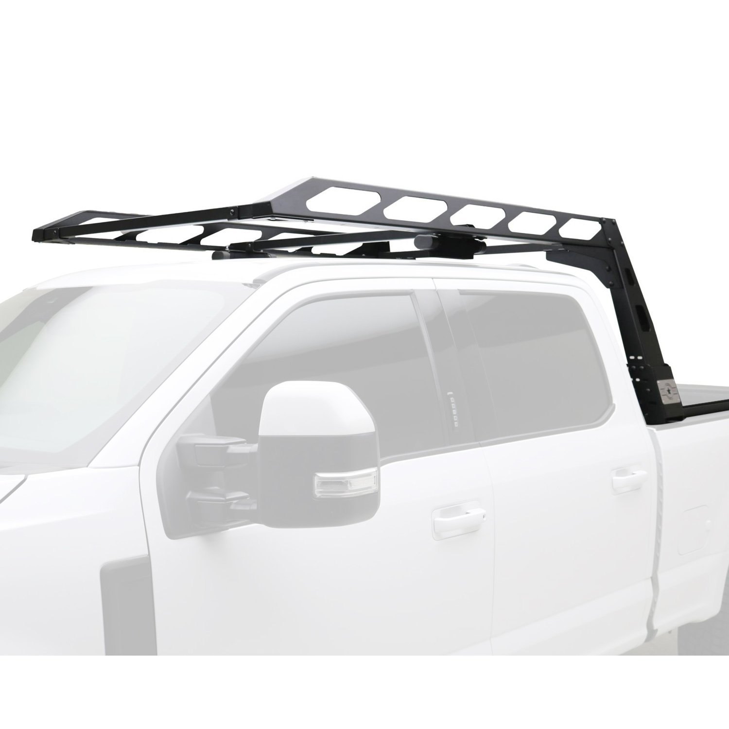 U.S. RACK® 82510041 - Fifth Wheel 5 Truck Rack