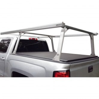 GMC Canyon Bed Racks - Ladder, Contractor, Utility, Side Mount