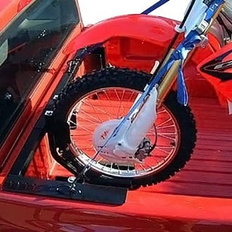 Chevy Avalanche Bed Racks - Ladder, Contractor, Utility, Side Mount