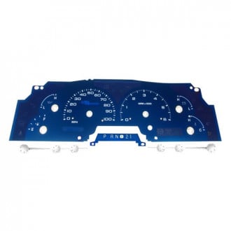 Custom Gauge Faces & Kits | CARiD