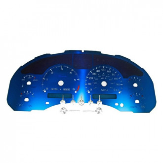 Custom Gauge Faces & Kits | CARiD