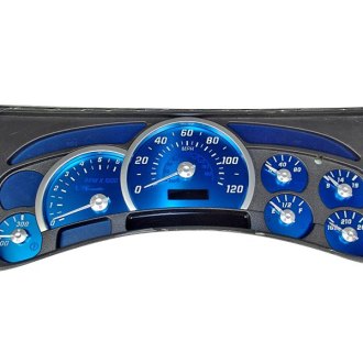 2004 Hummer H2 Gauges | CARiD