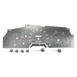 2000 Ford Excursion Gauges | CARiD