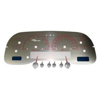 Custom Gauges & Gauge Faces Personalize Your Dash