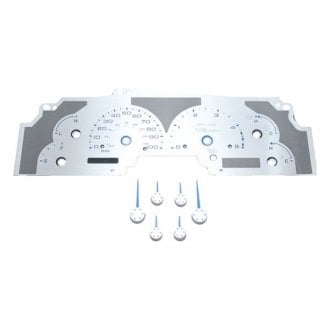 Ford Excursion Custom Gauge Faces | CARiD