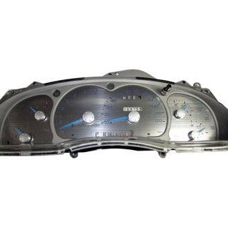 2000 Ford Ranger Gauges | CARiD