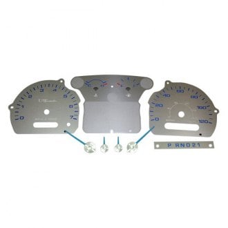Ford Ranger Gauges - Aftermarket & Custom | CARiD