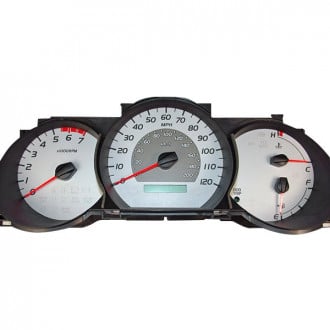 Custom Gauge Faces & Kits | CARiD