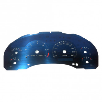Custom Gauge Faces & Kits | CARiD