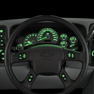 US Speedo™ | Custom Gauge Faces, LED Dash Kits, Needles – CARiD.com