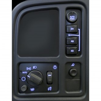 US Speedo™ | Custom Gauge Faces, LED Dash Kits, Needles – CARiD.com