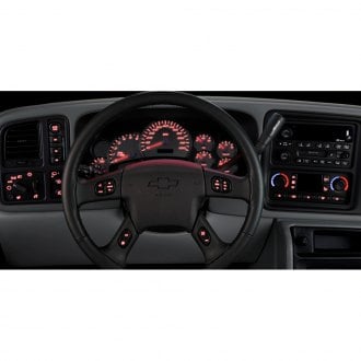 US Speedo™ | Custom Gauge Faces, LED Dash Kits, Needles – CARiD.com