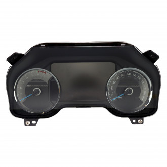Custom Gauge Faces & Kits | CARiD