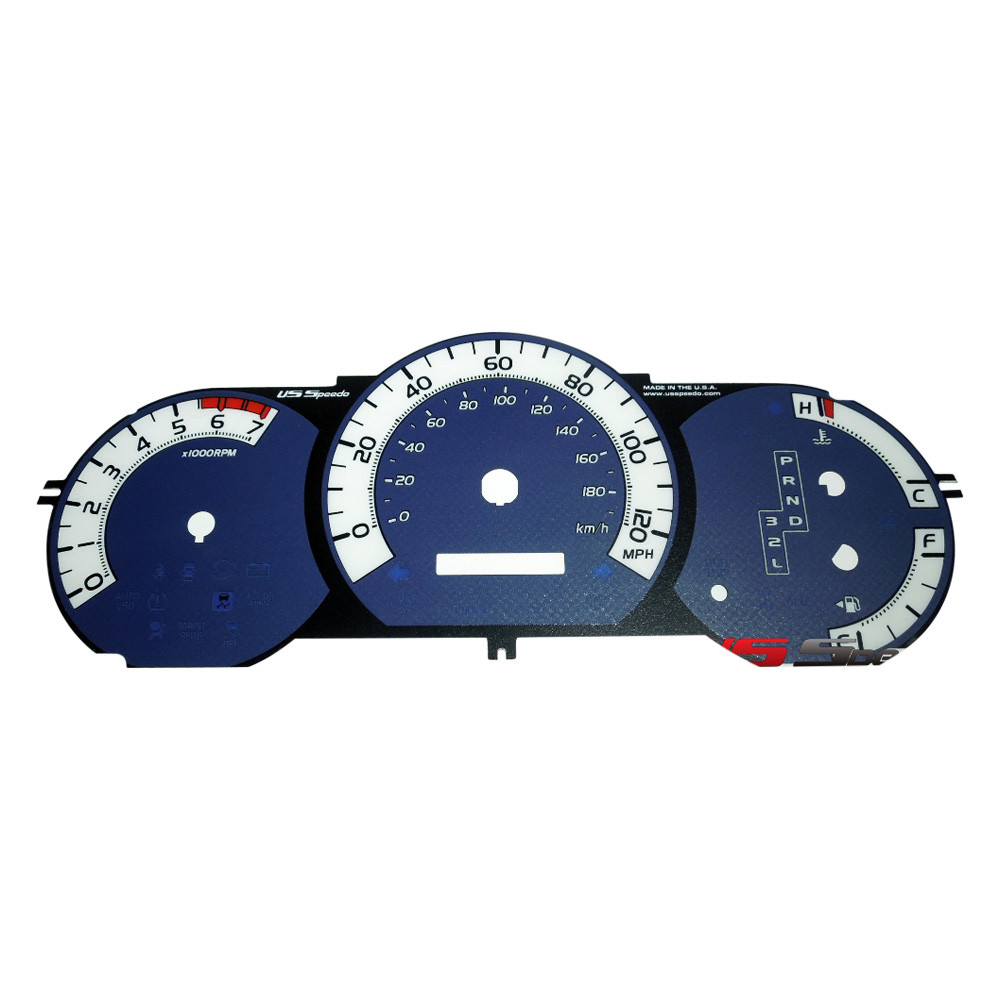 Toyota Gauges - Aftermarket & Custom Gauges | CARiD
