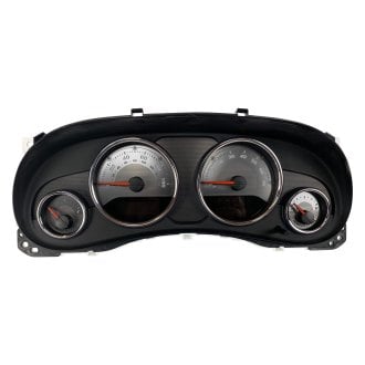 US Speedo™ Custom Gauges | Custom Gauge Faces - CARiD.com