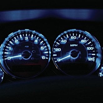 US Speedo™ - Custom Gauge Faces, LED Dash Kits, Needles | CARiD
