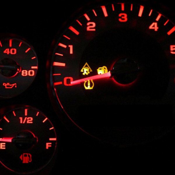 US Speedo™ - Custom Gauge Faces, LED Dash Kits, Needles | CARiD