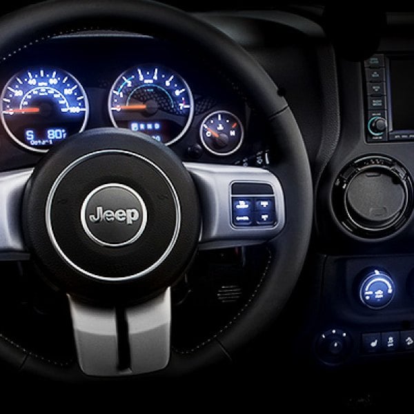 US Speedo™ - Custom Gauge Faces, LED Dash Kits, Needles | CARiD