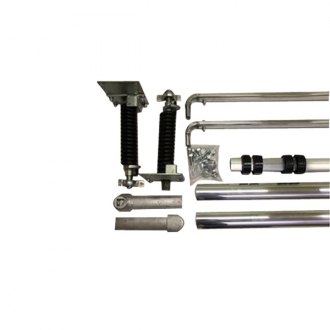 Us Tarp™ | Truck Tarping Parts & Systems — CARiD.com