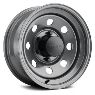 1995 GEO Tracker Rims & Custom Wheels at CARiD.com