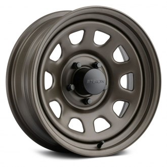 1995 GEO Tracker Rims & Custom Wheels at CARiD.com