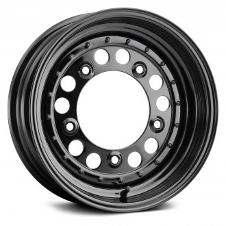 1967 Volkswagen Beetle Rims & Custom Wheels at CARiD.com