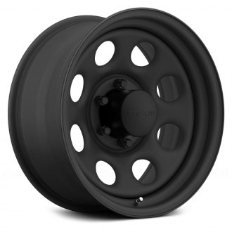 Nissan Pick Up Rims & Custom Wheels - CARiD.com