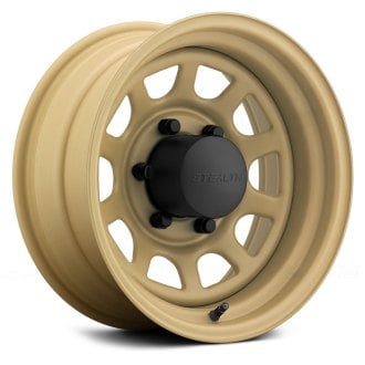 1994 GEO Tracker Rims & Custom Wheels at CARiD.com