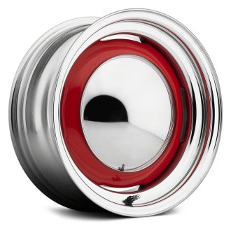 1965 Ford Ranchero Rims & Custom Wheels at CARiD.com