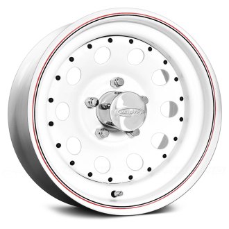 2000 Chevy Tracker Rims & Custom Wheels at CARiD.com