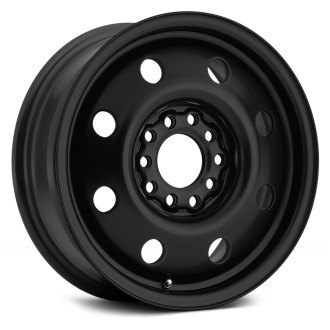 2009 Nissan Cube Rims & Custom Wheels at CARiD.com