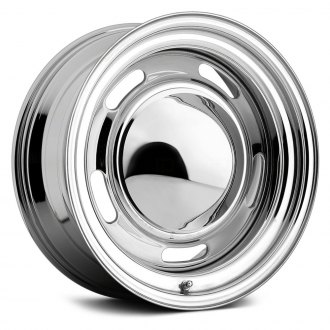 15 Inch Chrome Rims | Car & Truck Custom Wheels — CARiD.com