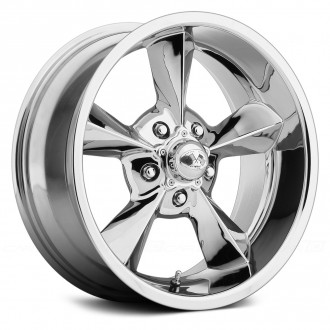 15 Inch Chrome Rims | Car & Truck Custom Wheels — CARiD.com