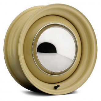 Custom Color Wheels | Custom Painted, Two-Tone, Pinstripe — CARiD.com