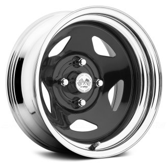 14 Inch Rims | Custom 14" Wheel and Tire Packages at CARiD.com