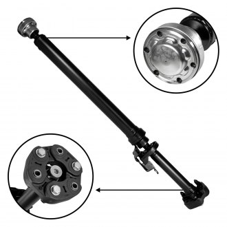 USA Standard Gear™ | Axles, Lockers, Ring & Pinion Kits — CARiD.com