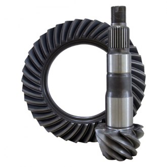 Toyota 4Runner Differentials | Rear, Front, Limited Slip — CARiD.com