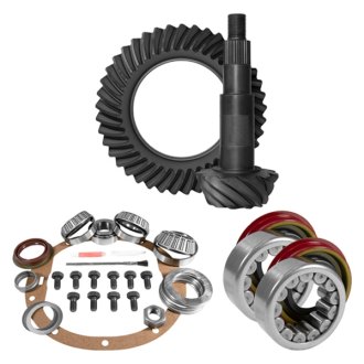 Differentials | Rear, Front, Limited Slip — CARiD.com