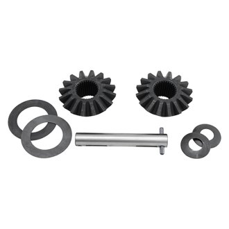 Spider Gears - CARiD.com