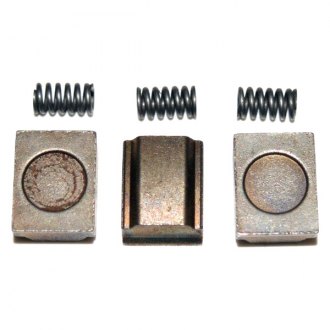 Manual Transmission Synchro Keys - CARiD.com