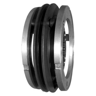 USA Standard Gear™ | Axles, Lockers, Ring & Pinion Kits — CARiD.com