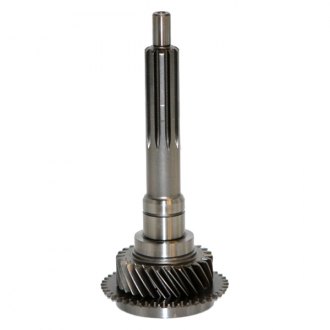 USA Standard Gear™ - Axles, Lockers, Ring & Pinion Kits | CARiD