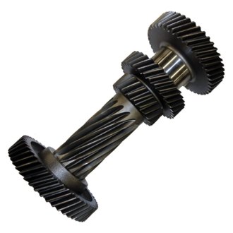 USA Standard Gear™ | Axles, Lockers, Ring & Pinion Kits — CARiD.com