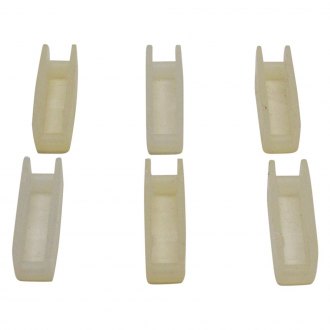Manual Transmission Shift Fork Inserts - CARiD.com