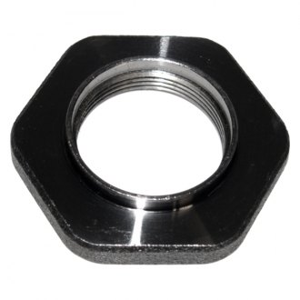 Manual Transmission Main Shaft Nuts - CARiD.com