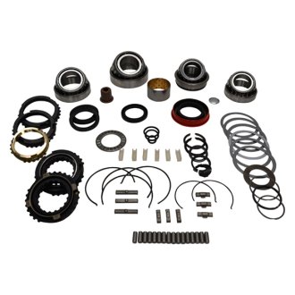Manual Transmission Rebuild Kits - CARiD.com