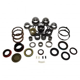 Manual Transmission Rebuild Kits - CARiD.com