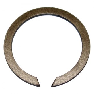 Manual Transmission Main Shaft Lock Rings - CARiD.com