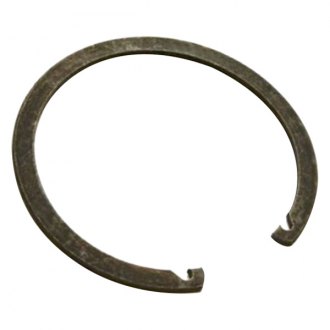 Manual Transmission Main Shaft Lock Rings - CARiD.com