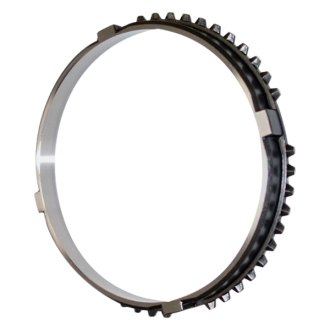 Manual Transmission Synchro Rings - CARiD.com